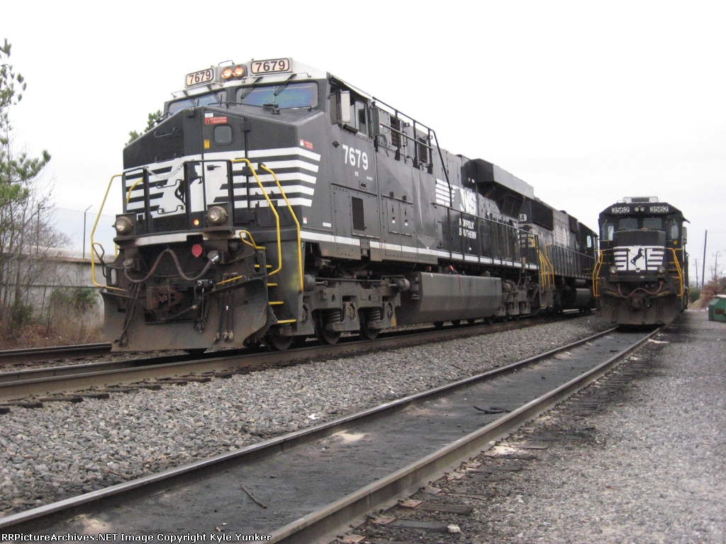 Two generations of GE innovation